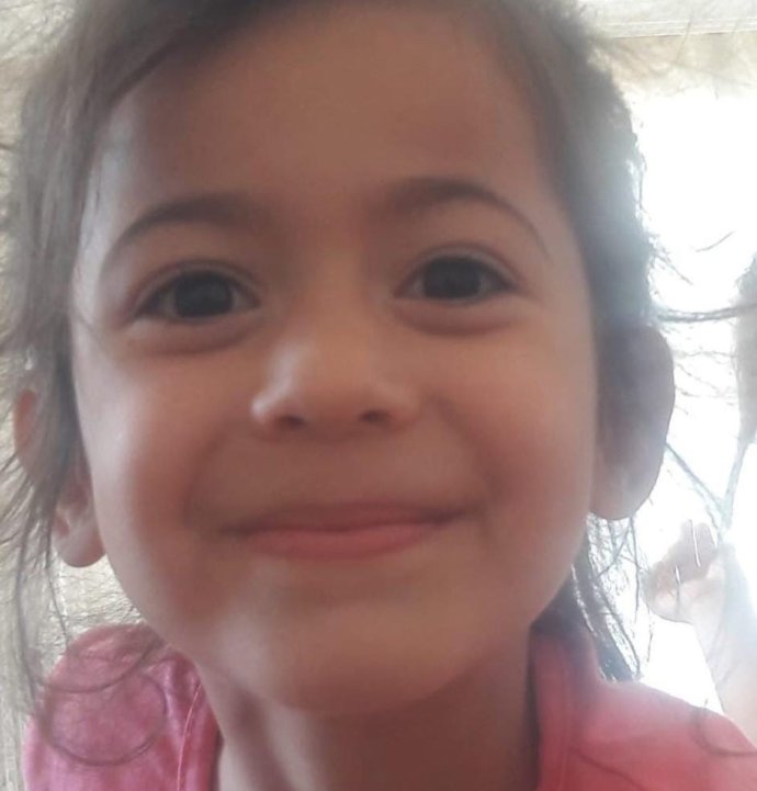 Oynarken merdivenden düşen Roza, 10 ay sonra hayatını kaybetti