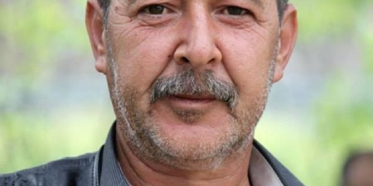 Babasının Amcasını Öldürdüğü Tarlada Kardeşinin Canına Kıydı, Müebbet ...