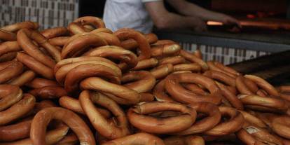 Rize’de Simit Zamlandı Ekmek Zammı Kapıda